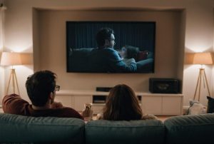 evolution of film technology